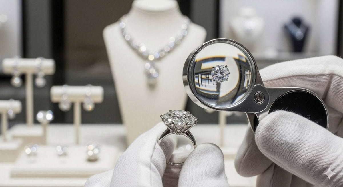Are Diamonds Really Rare? What Determines Diamond Rarity and Value ...