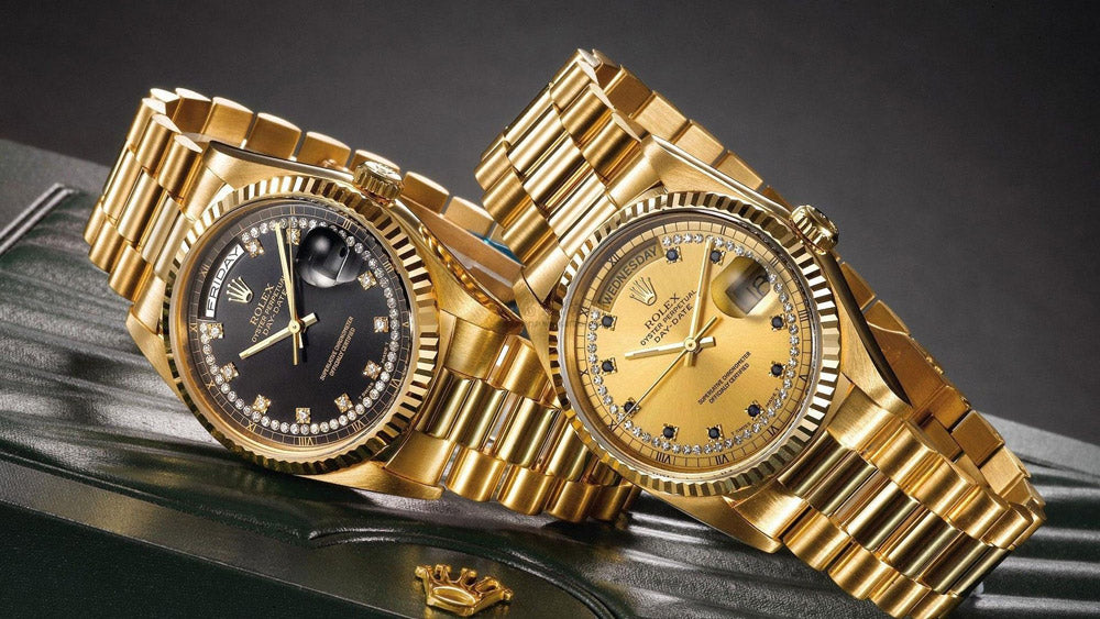 Is Your Gold Real? Here’s How to Know for Sure – Golden Anvil Jewelers
